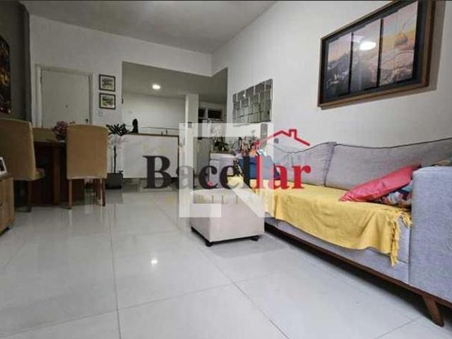 Apto, Tijuca, 2 Quartos, 80 m2 Rio de Janeiro