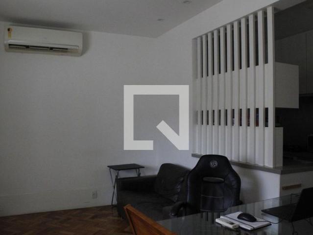Apto, Tijuca, 2 Quartos, 80 m2 Rio de Janeiro