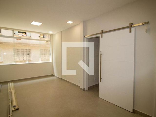 Apto, Tijuca, 2 Quartos, 80 m2 Rio de Janeiro