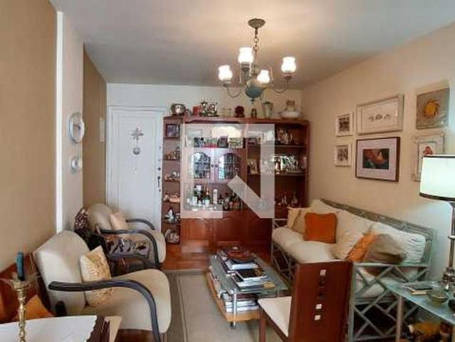 Apto, Tijuca, 2 Quartos, 82 m2 Rio de Janeiro