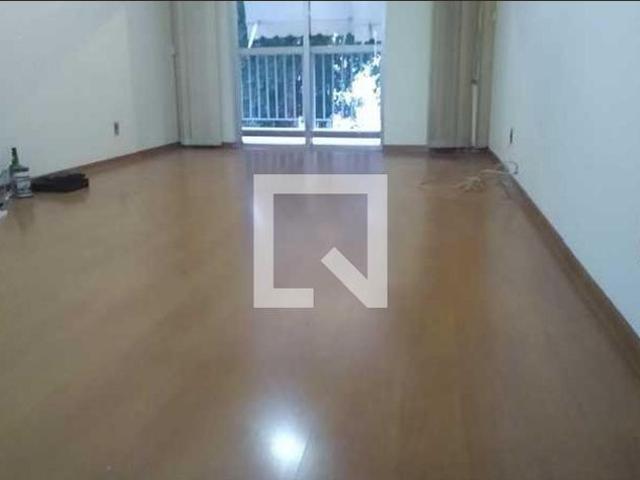 Apto, Tijuca, 2 Quartos, 90 m2 Rio de Janeiro