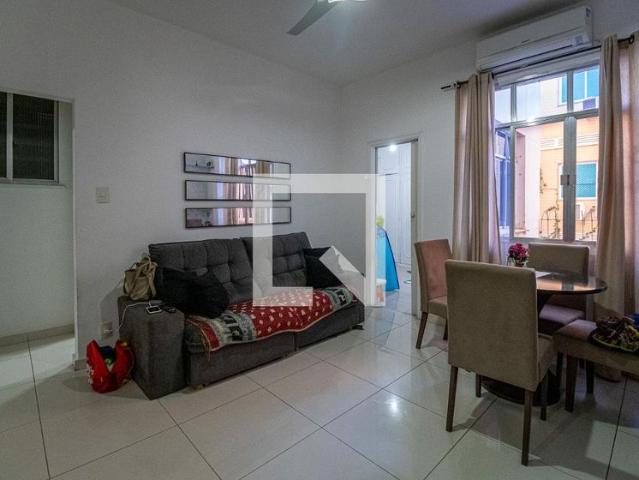 Apto, Tijuca, 2 Quartos, 82 m2 Rio de Janeiro