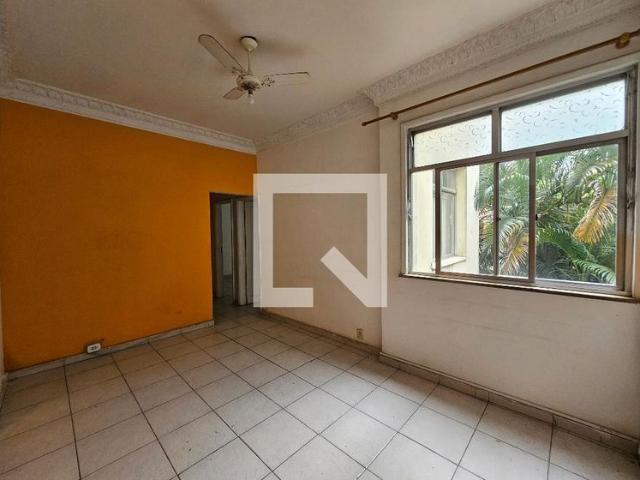 Apto, Tijuca, 2 Quartos, 83 m2 Rio de Janeiro