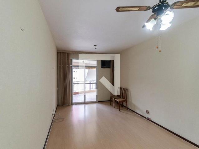 Apto, Tijuca, 2 Quartos, 83 m2 Rio de Janeiro