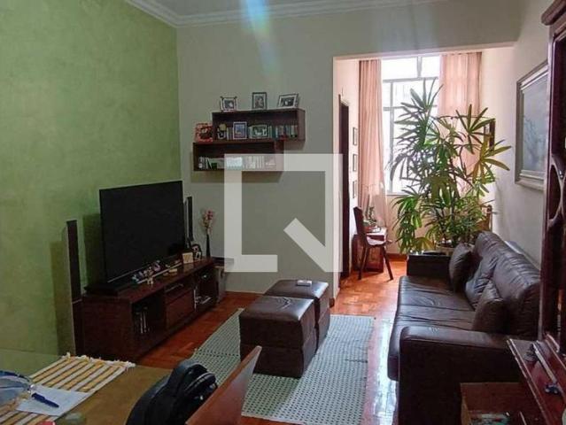 Apto, Tijuca, 2 Quartos, 84 m2 Rio de Janeiro