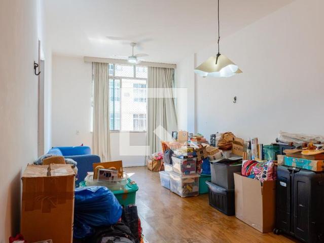 Apto, Tijuca, 2 Quartos, 84 m2 Rio de Janeiro