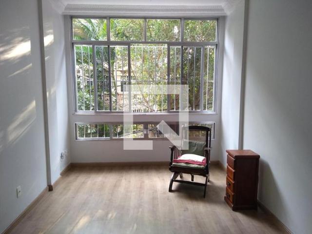 Apto, Tijuca, 2 Quartos, 84 m2 Rio de Janeiro