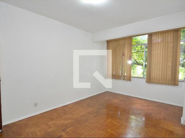 Apto, Tijuca, 2 Quartos, 85 m2 Rio de Janeiro