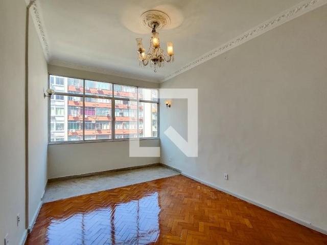 Apto, Tijuca, 2 Quartos, 85 m2 Rio de Janeiro