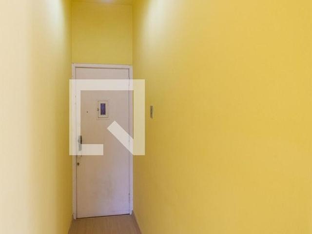 Apto, Tijuca, 2 Quartos, 85 m2 Rio de Janeiro