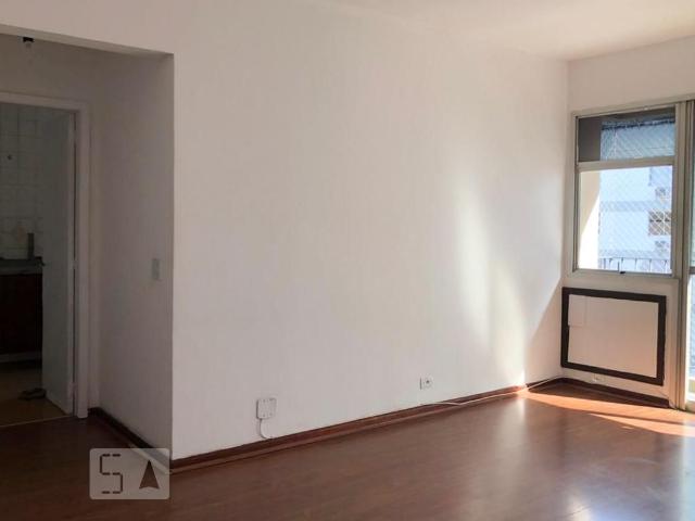 Apto, Tijuca, 2 Quartos, 85 m2 Rio de Janeiro