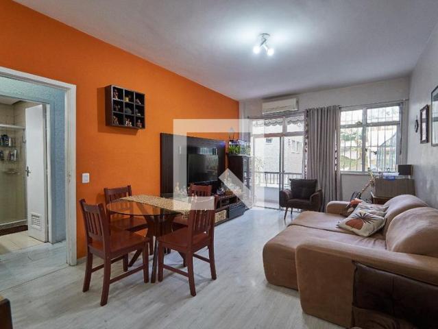 Apto, Tijuca, 2 Quartos, 85 m2 Rio de Janeiro