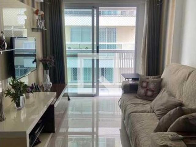 Apto, Tijuca, 2 Quartos, 87 m2 Rio de Janeiro