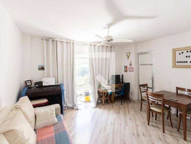 Apto, Tijuca, 3 Quartos, 87 m2 Rio de Janeiro