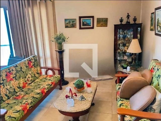Apto, Tijuca, 2 Quartos, 88 m2 Rio de Janeiro