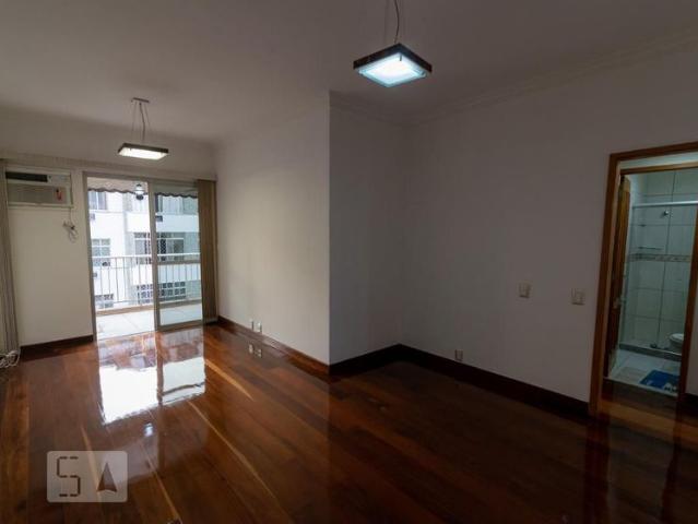 Apto, Tijuca, 2 Quartos, 90 m2 Rio de Janeiro