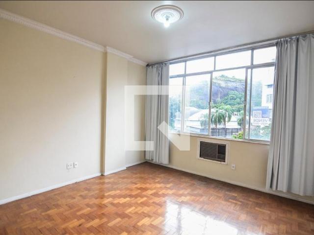 Apto, Tijuca, 2 Quartos, 90 m2 Rio de Janeiro