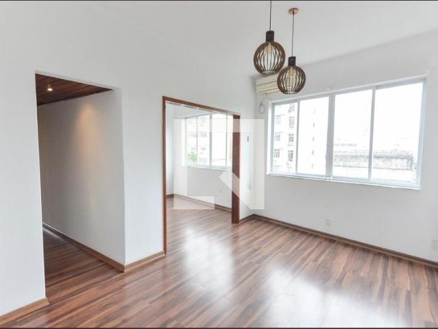 Apto, Tijuca, 2 Quartos, 90 m2 Rio de Janeiro