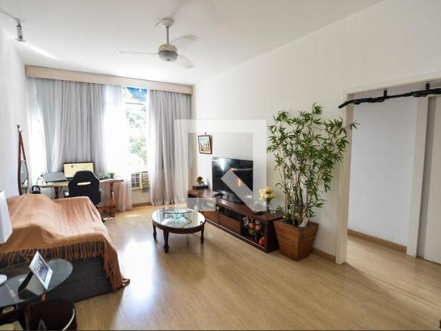 Apto, Tijuca, 2 Quartos, 90 m2 Rio de Janeiro