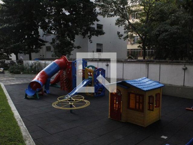 Apto, Tijuca, 2 Quartos, 90 m2 Rio de Janeiro