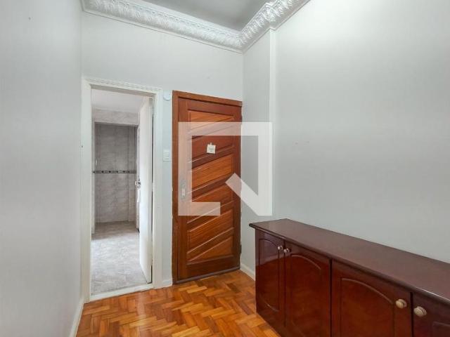 Apto, Tijuca, 2 Quartos, 90 m2 Rio de Janeiro