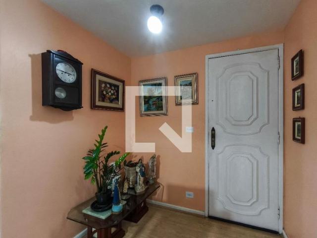 Apto, Tijuca, 2 Quartos, 90 m2 Rio de Janeiro