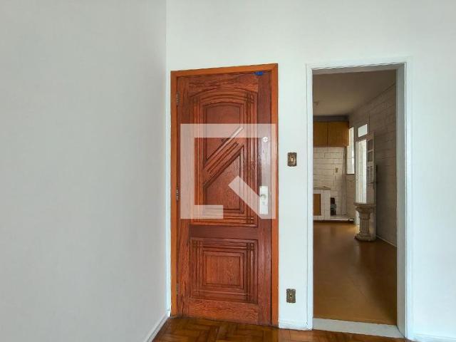 Apto, Tijuca, 2 Quartos, 90 m2 Rio de Janeiro