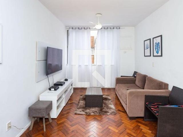 Apto, Tijuca, 2 Quartos, 90 m2 Rio de Janeiro