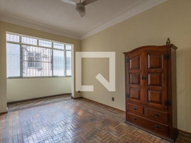 Apto, Tijuca, 2 Quartos, 92 m2 Rio de Janeiro