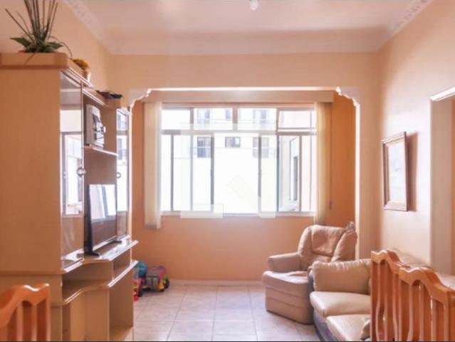 Apto, Tijuca, 2 Quartos, 92 m2 Rio de Janeiro