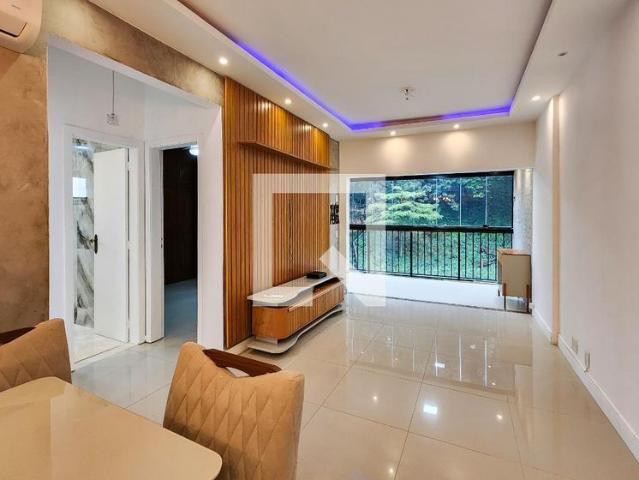 Apto, Tijuca, 2 Quartos, 92 m2 Rio de Janeiro