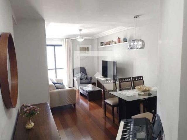 Apto, Tijuca, 2 Quartos, 93 m2 Rio de Janeiro