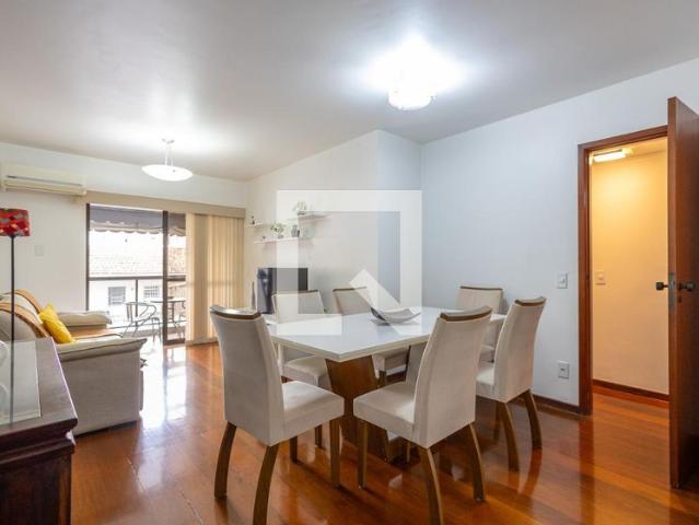 Apto, Tijuca, 2 Quartos, 94 m2 Rio de Janeiro