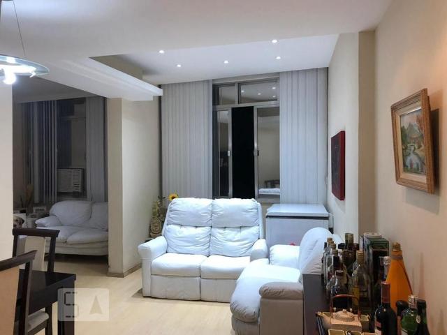 Apto, Tijuca, 2 Quartos, 97 m2 Rio de Janeiro