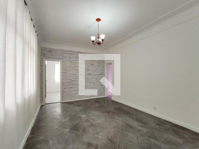 Apto, Tijuca, 3 Quartos, 100 m2 Rio de Janeiro
