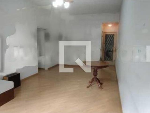 Apto, Tijuca, 3 Quartos, 100 m2 Rio de Janeiro