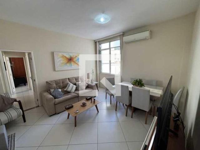 Apto, Tijuca, 3 Quartos, 100 m2 Rio de Janeiro