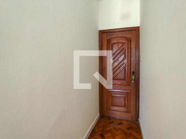 Apto, Tijuca, 3 Quartos, 103 m2 Rio de Janeiro
