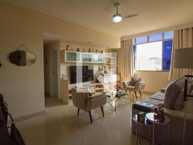 Apto, Tijuca, 3 Quartos, 115 m2 Rio de Janeiro