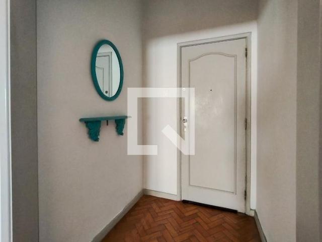 Apto, Tijuca, 3 Quartos, 120 m2 Rio de Janeiro