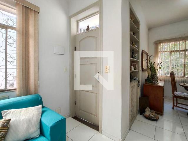 Apto, Tijuca, 3 Quartos, 135 m2 Rio de Janeiro