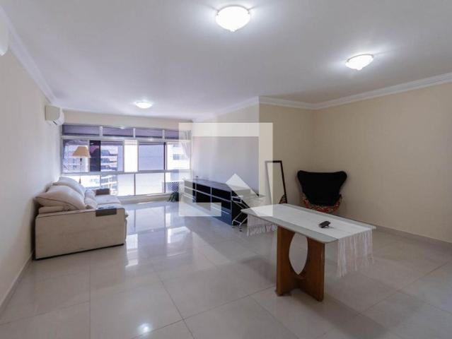 Apto, Tijuca, 3 Quartos, 135 m2 Rio de Janeiro