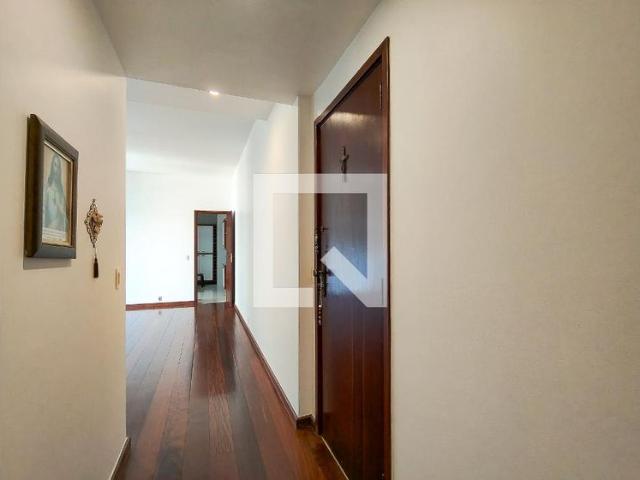 Apto, Tijuca, 3 Quartos, 130 m2 Rio de Janeiro