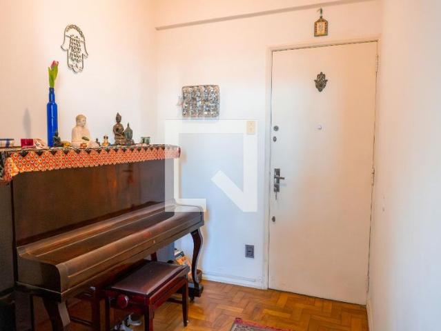 Apto, Tijuca, 3 Quartos, 130 m2 Rio de Janeiro