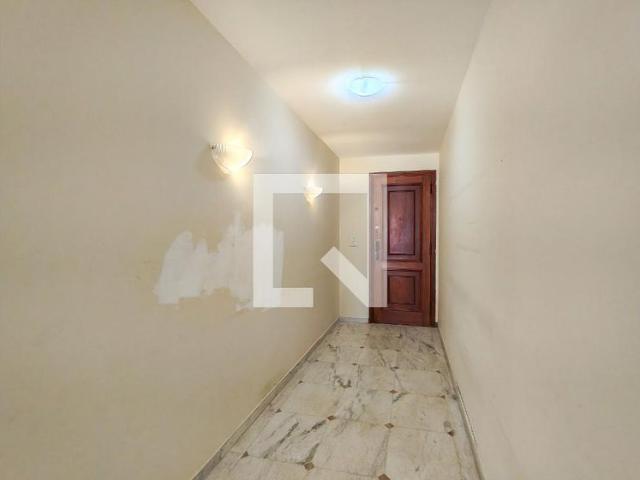 Apto, Tijuca, 3 Quartos, 135 m2 Rio de Janeiro