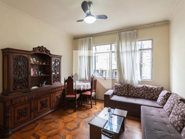 Apto, Tijuca, 3 Quartos, 172 m2 Rio de Janeiro