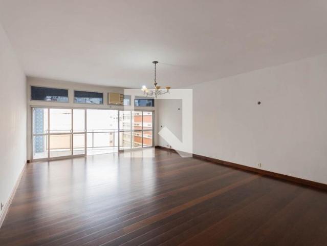 Apto, Tijuca, 3 Quartos, 180 m2 Rio de Janeiro