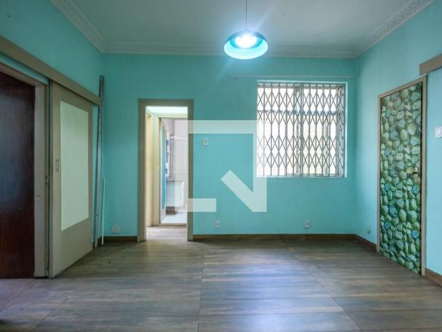 Apto, Tijuca, 3 Quartos, 57 m2 Rio de Janeiro