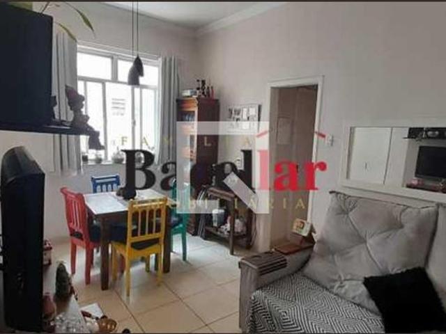 Apto, Tijuca, 3 Quartos, 64 m2 Rio de Janeiro