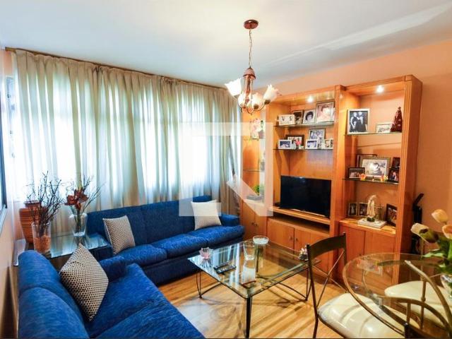 Apto, Tijuca, 3 Quartos, 68 m2 Rio de Janeiro